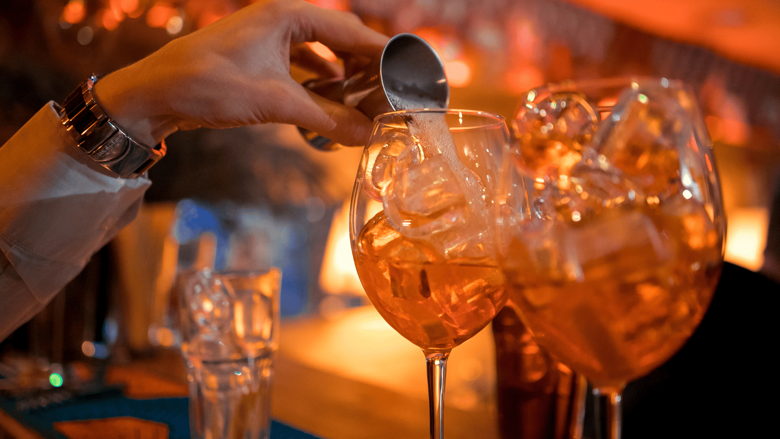 The Latest in Restaurant Trends: 2024 Edition