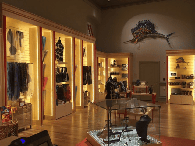 Gift Shops At Attractions And Museums - The Ultimate in Customization