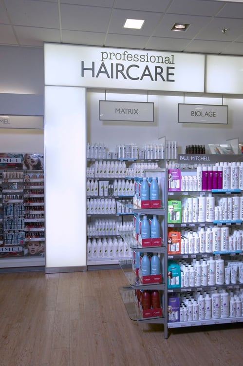 How Randal Helped Ulta Soar to New Heights