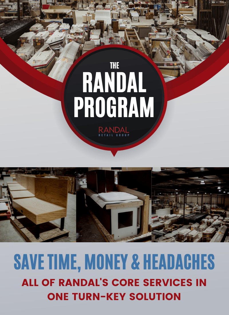 Learn About the Randal Program | Randal Retail